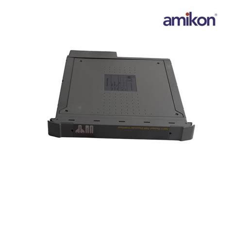 ICS Triplex T Trusted TMR Expander Interface Supplier ICS Triplex T Trusted TMR Expander