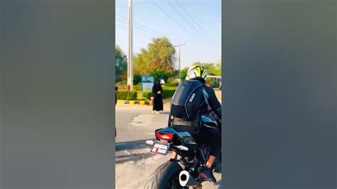 Rider Riding Lover Whatsapp Status Bike Lover Ninja H2r Youtube