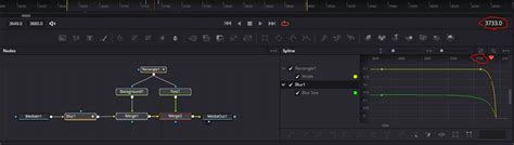 Help With The Fusion Keyframes And Copying Nodes Rdavinciresolve