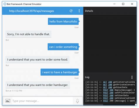 Build Your First Chat Bot With Microsoft Bot Framework And Luis