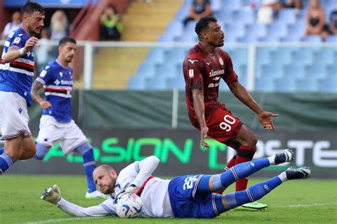 Coppa Italia La Sampdoria Di Pirlo Elimina Il Sudtirol Solo Ai Rigori