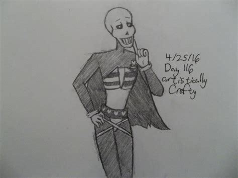 42516 Underlust Papyrus By Ildikokumari On Deviantart