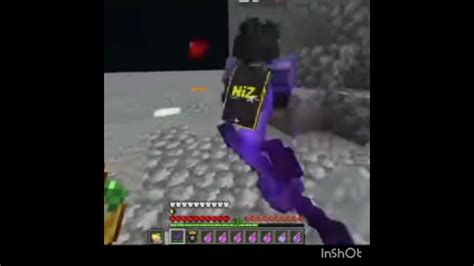 God Of Spider Senpaispider Vs Nizgamer Youtube