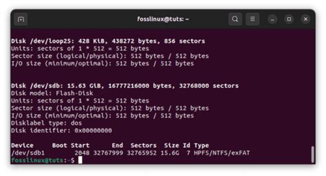 How To Use Linux To Create A Bootable Windows 1011 Usb