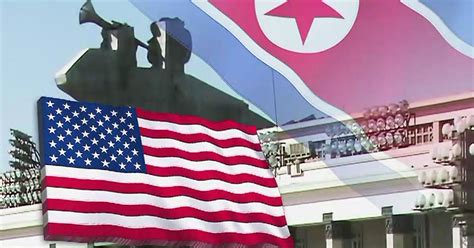 美 여론조사 북한이 최대 안보위협 작년 41→올해 21