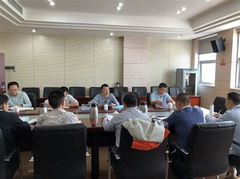 省特检院召开两岸电梯安全服务标准共通试点项目推进会 福建省特种设备检验研究院