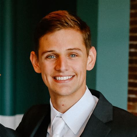 Jake Jackson Operations Coordinator Signal Linkedin