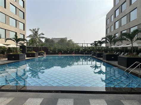 Hotel Review Aurika Mumbai Skycity Near Mumbai Airport Terminal 2