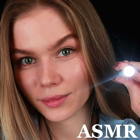 Eye And Face Exam Von Lizi Asmr Bei Amazon Music Amazonde