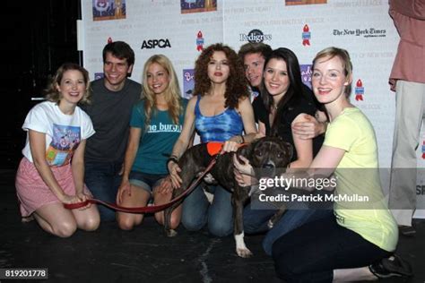 32 Larkin Hunter Photos And High Res Pictures Getty Images