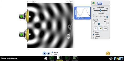 astronomy wave phenomena activity