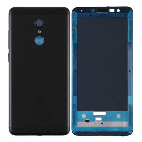 Full Body Housing For Xiaomi Redmi Black Maxbhi Com