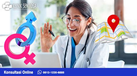 Dokter Kelamin Daerah Jakarta Utara Klinik Utama Sentosa