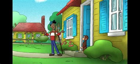 George And Bill By Joselfan1222 On Deviantart