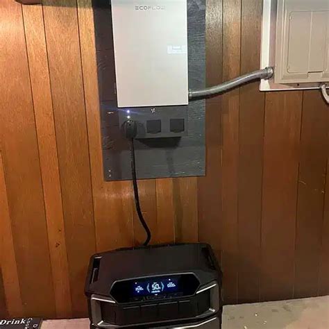 Battery Backup Systems In Hamburg Ny S Mandiak Electric Llc