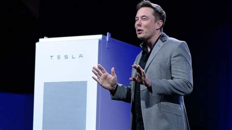 Tesla Closes At Record All Time High Elon Musk Net Worth Increased By Billion