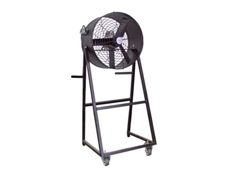 Exaustor Fan Cooler Ecv 40 M4 Fc Cia Dos Exaustores