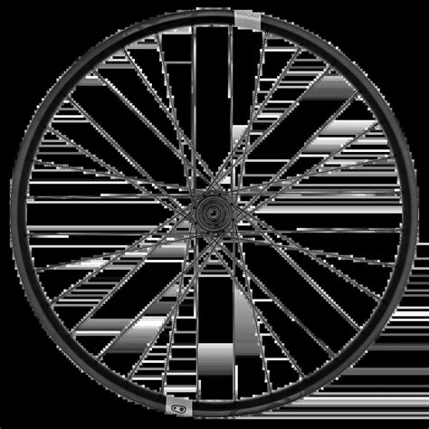 Crankbrothers Synthesis Enduro Alloy Wheel Rear I9 11 The Inside Line