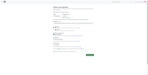 第一次上传github代码 教程、记录和踩雷 学术论文 怎么上传github代码 双盲 csdn博客