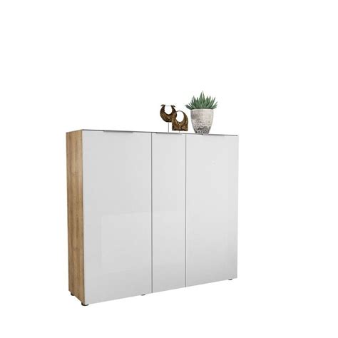 Möbelando Kleiderschrank 25787068 Bxhxt 135x124x40 Cm In Riviera