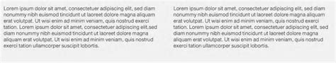 Jquery Automatic Two Column Layout For Divs Content Through Css