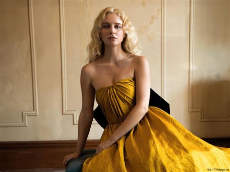 Julia Schlaepfer 4k Wallpaper Download