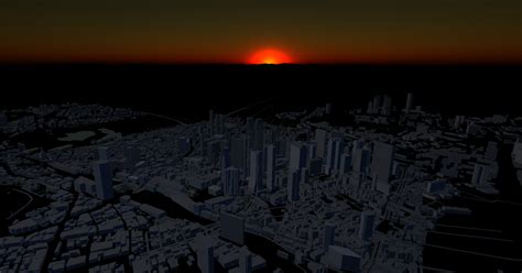 Unity 三维地球threejs地球 腾讯云开发者社区 腾讯云