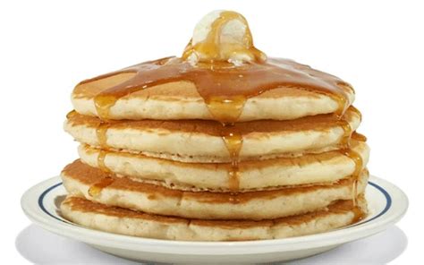 Ihop In Gainesville Va