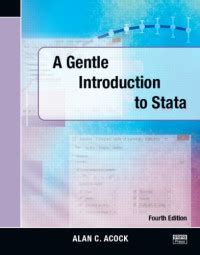 An Introduction to Modern Econometrics Using Stata | Christopher F ...