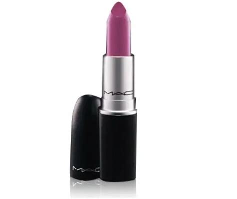 The Sexiest Mac Lipsticks For Fall