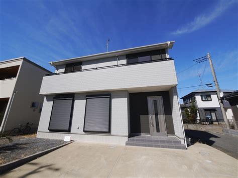 ヴィヴィレリビングストック株式会社 東金市田間 （売買物件 戸建）