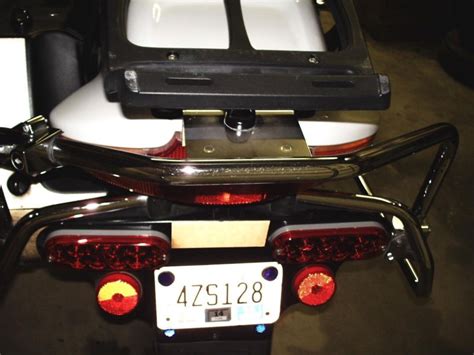 Bmw R1100rt P Motorcycles For Sale