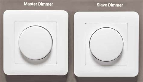 200w Master Led Dimmer