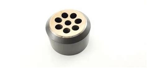 Fps Rexroth A6vm80 Hydraulic Motor Parts At Best Price In Indore Id