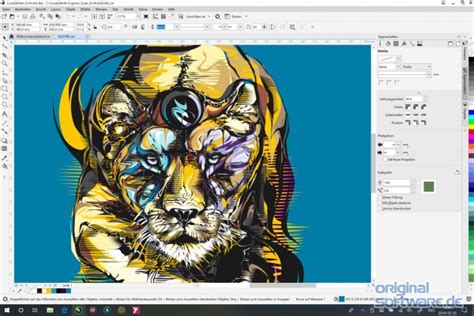 Coreldraw Graphics Suite 2019 Windows Sonderpreis Kreative