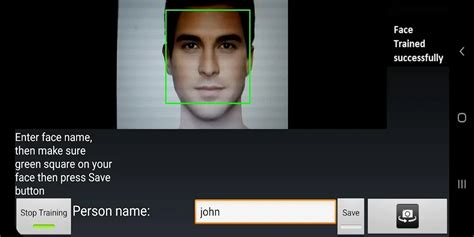 Face Recognition Mod Apk Free Download Filecr