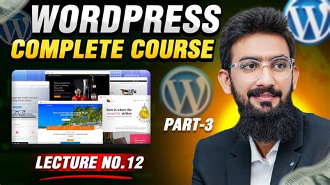 free wordpress complete course for beginners in 2025 how to make a