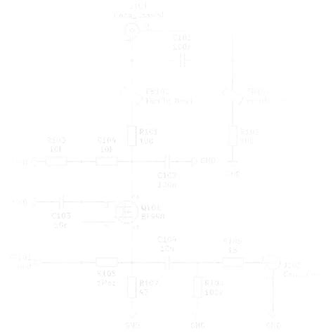 Simple E Field Probe Hackaday Io