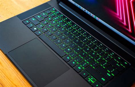 Razer Blade 15 2021 Base Model Chính Hãng Trả Góp 0