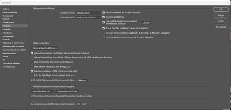 No Option To Change The Default Save Location Adobe Community