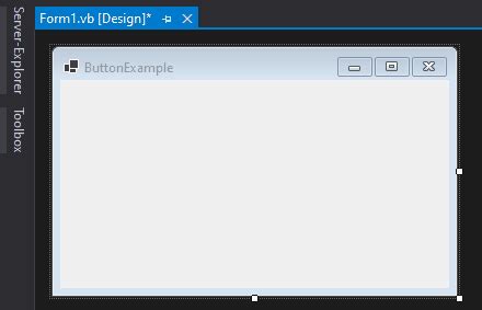 VB NET Button Beispiel Robert Skibbe