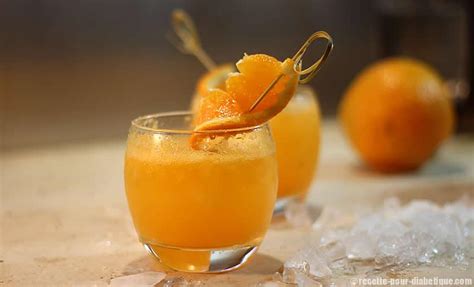 Orange Spritz