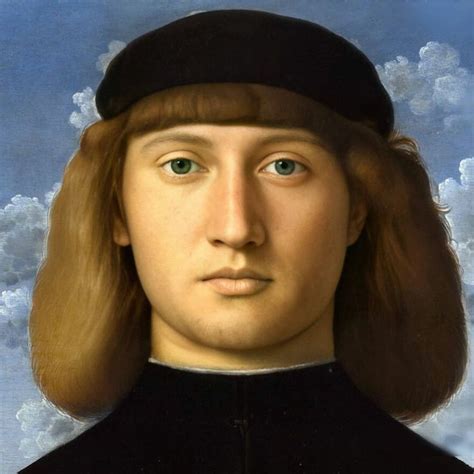 Artist Uses Artificial Intelligence To Reconstruct Realistic Portraits