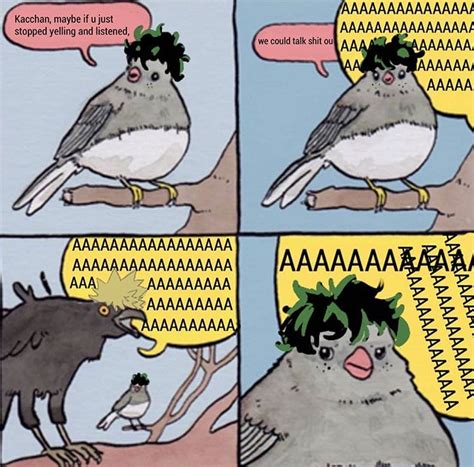 Buko No Hero Academia My Hero Academia Memes The Manga Manga Anime