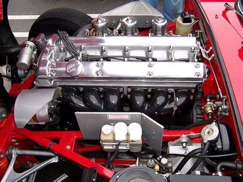 Jaguar Historic Vehicles