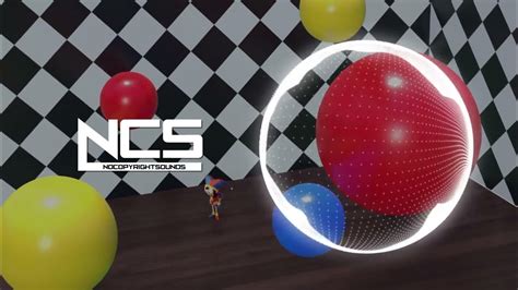 Gooseworx The Amazing Digital Circus Main Theme Ncs Fanmade Youtube