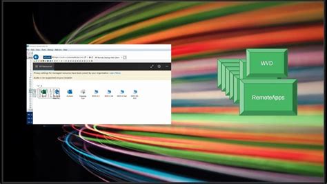 How To Publish Rds Remote Apps With Powershell Commands