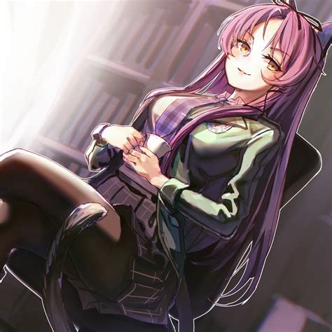 Renne Eiyuu Densetsu And 1 More Drawn By Madouzakura Danbooru