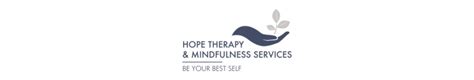 Hope Therapy And Counselling Services On Linkedin Hopetherapy