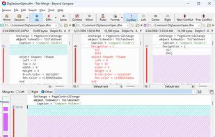 Best WinMerge Alternatives Top Diff Tools In AlternativeTo